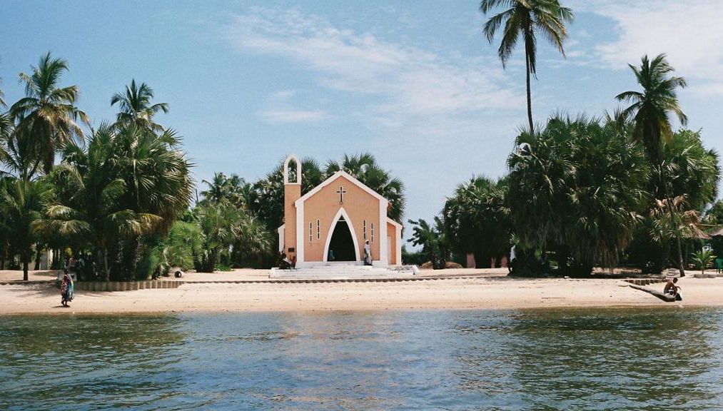 Mussulo Tour, Luanda - Central de Reservas