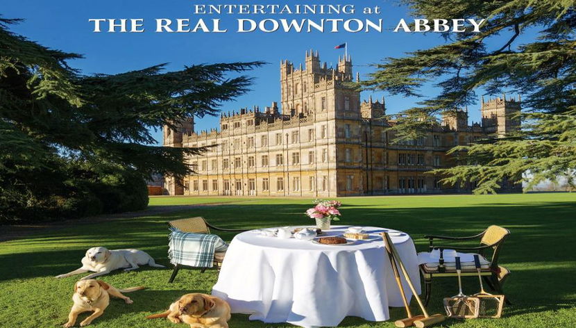 Downton Abbey Day Trip: Oxford and Bampton with Optional Highclere ...