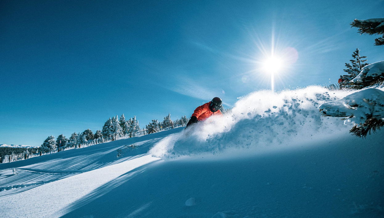Forfait Port Ainé - Central de Reservas