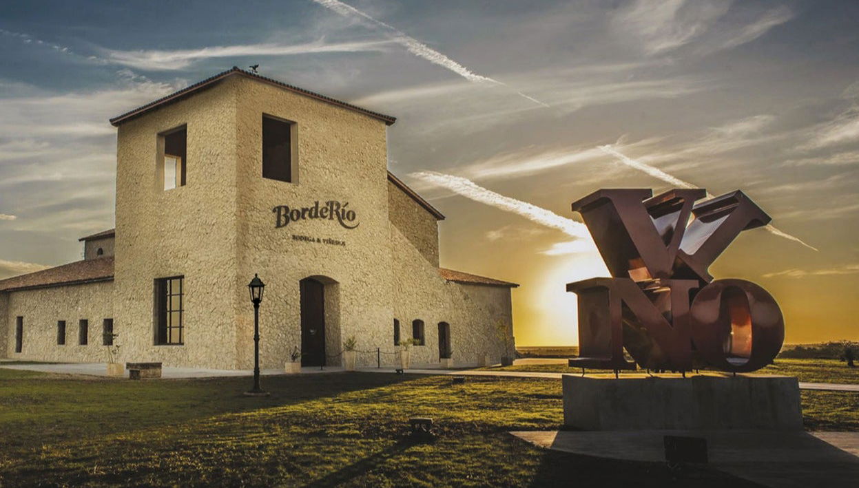 Visita a la bodega BordeRío, Victoria - Central de Reservas